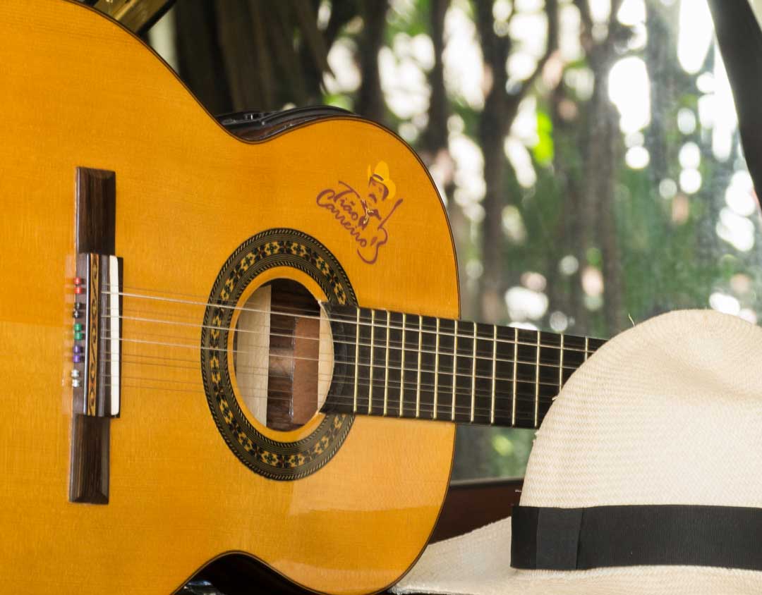Aprenda a Tocar Viola Caipira - Companhia das Cordas